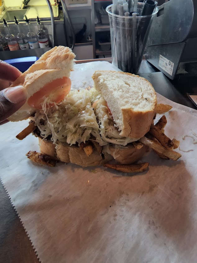 Primanti Bros. Restaurant and Bar Menu | Iconic Pittsburgh Sandwiches ...